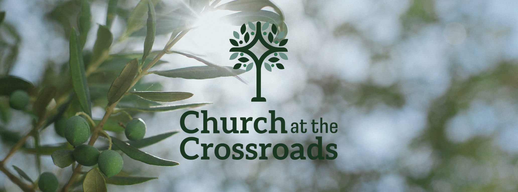 Church at the Crossroads – Churches for Middle East Peace