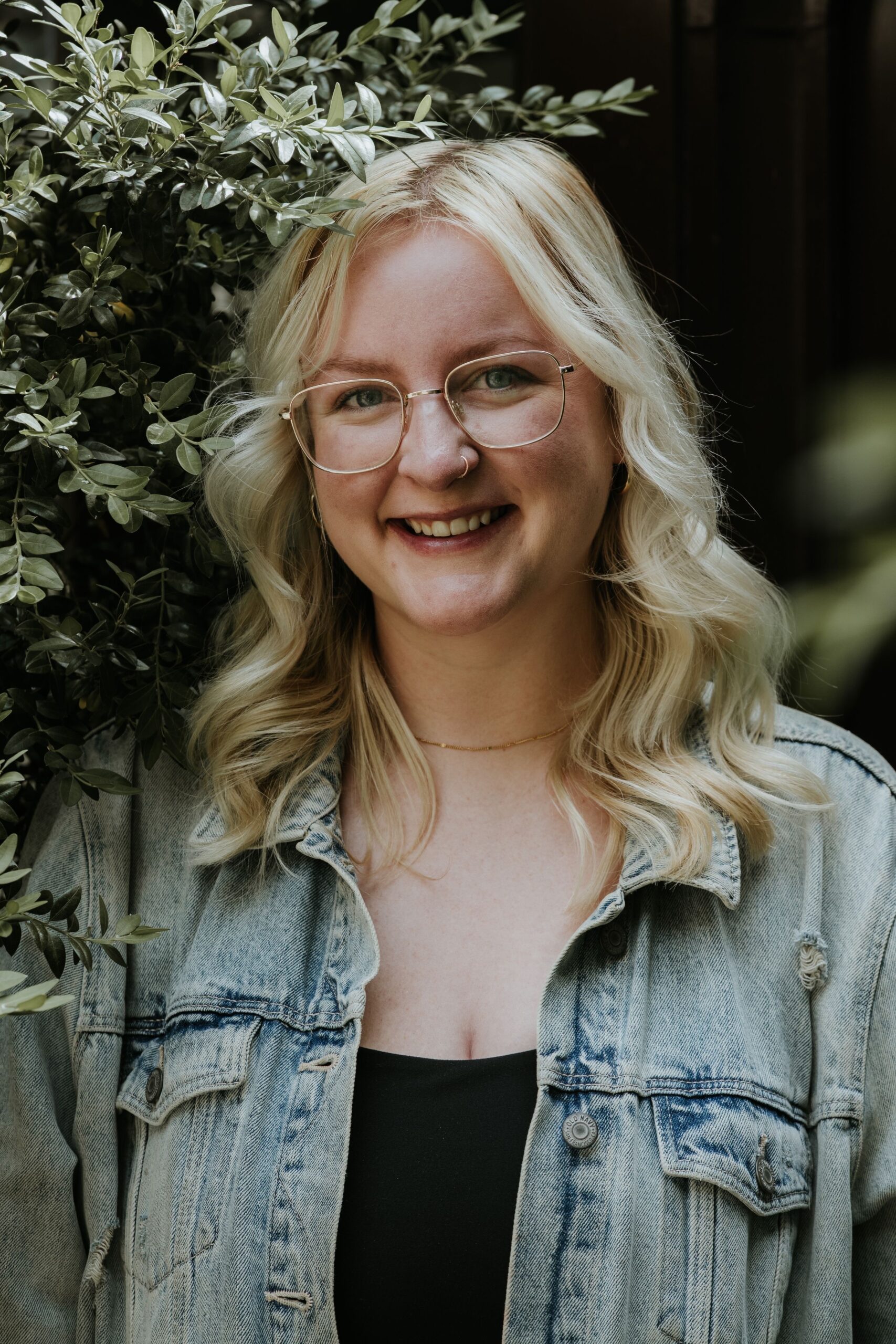Destiny Magnett Guest Sermon at First Moravian Church – Churches for ...